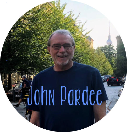 John Pardee - Cal Rotaract