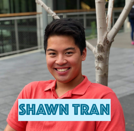 Humans of Cal Rotaract Fall 2019 - Cal Rotaract