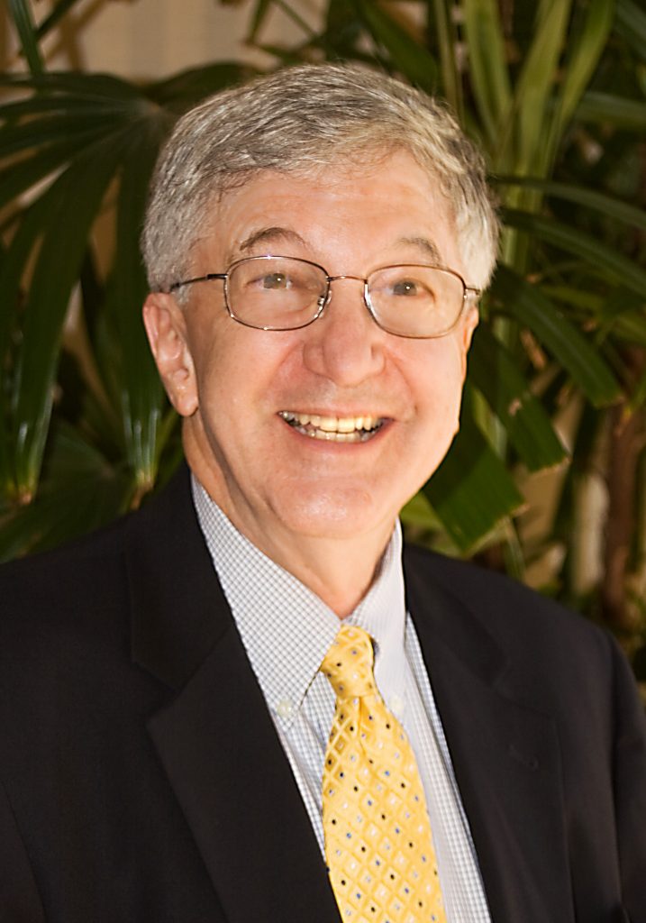 2020 Rotarian Spotlight - Cal Rotaract