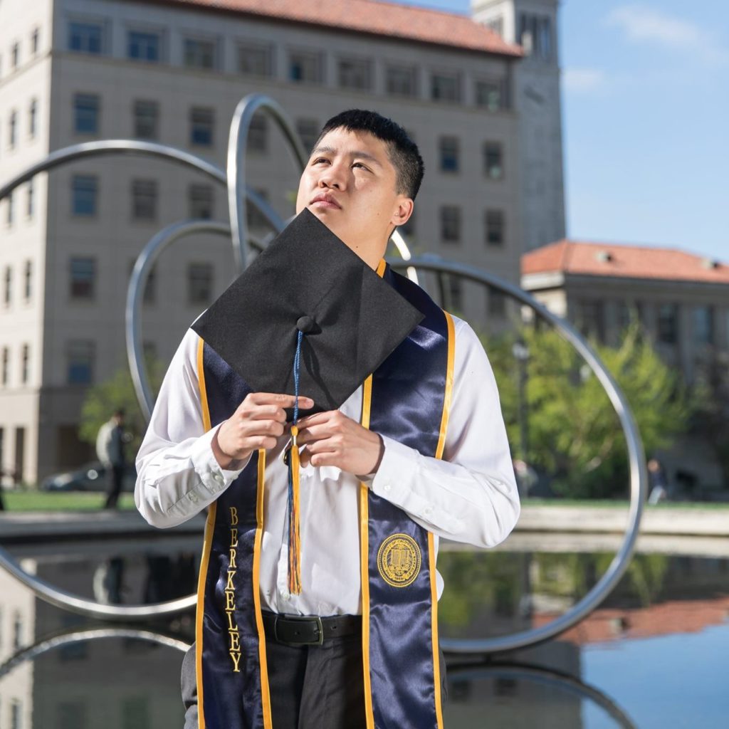 Humans of Cal Rotaract Spring 2021 - Cal Rotaract