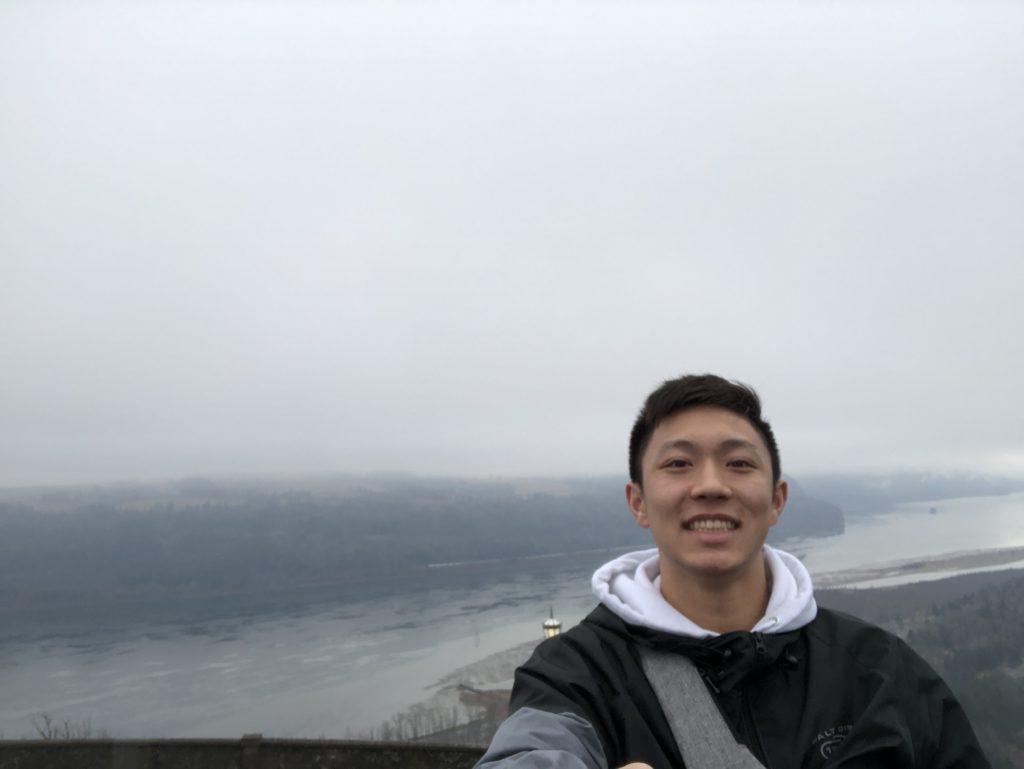 Humans of Cal Rotaract Spring 2021 - Cal Rotaract