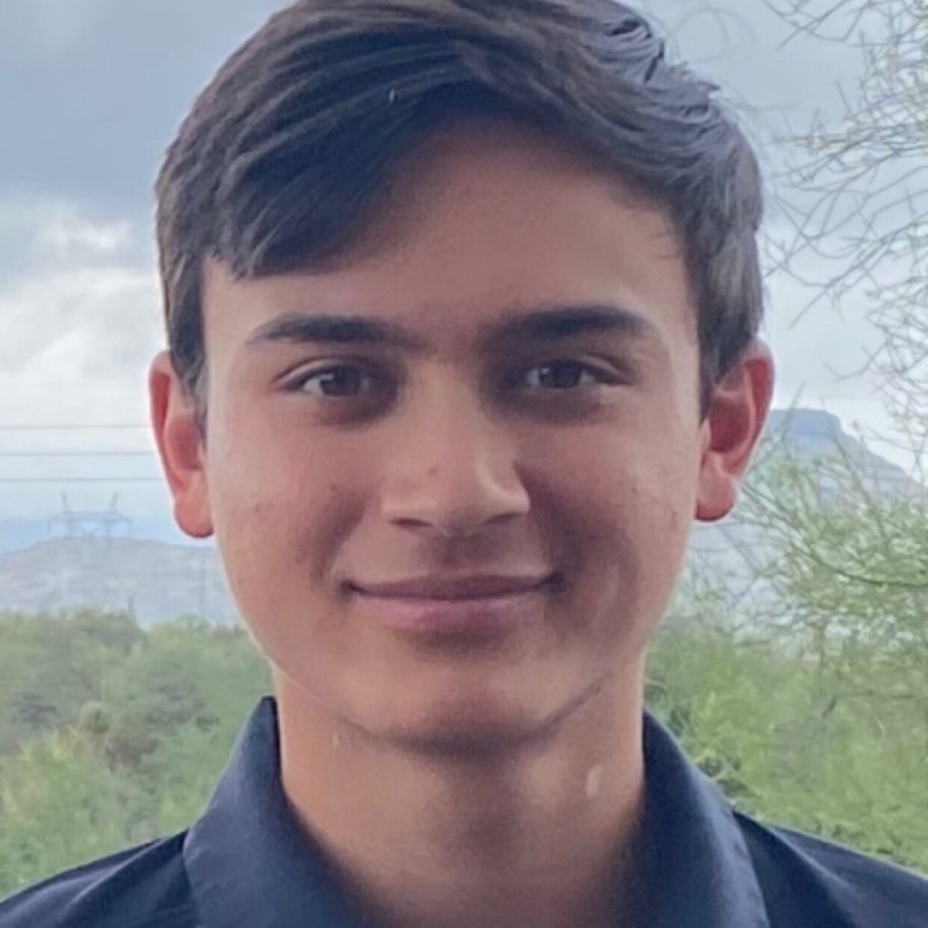 Interns Fall 2021 - Cal Rotaract