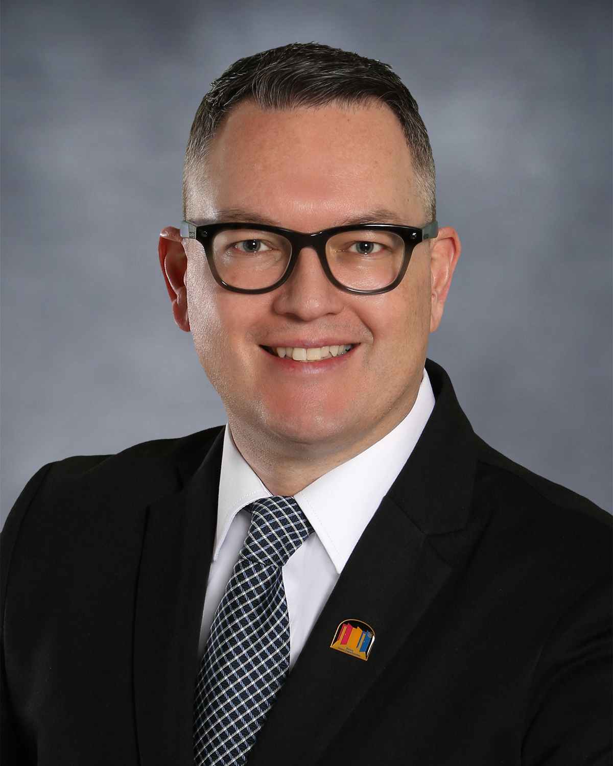 2021 Rotarian Spotlight - Cal Rotaract