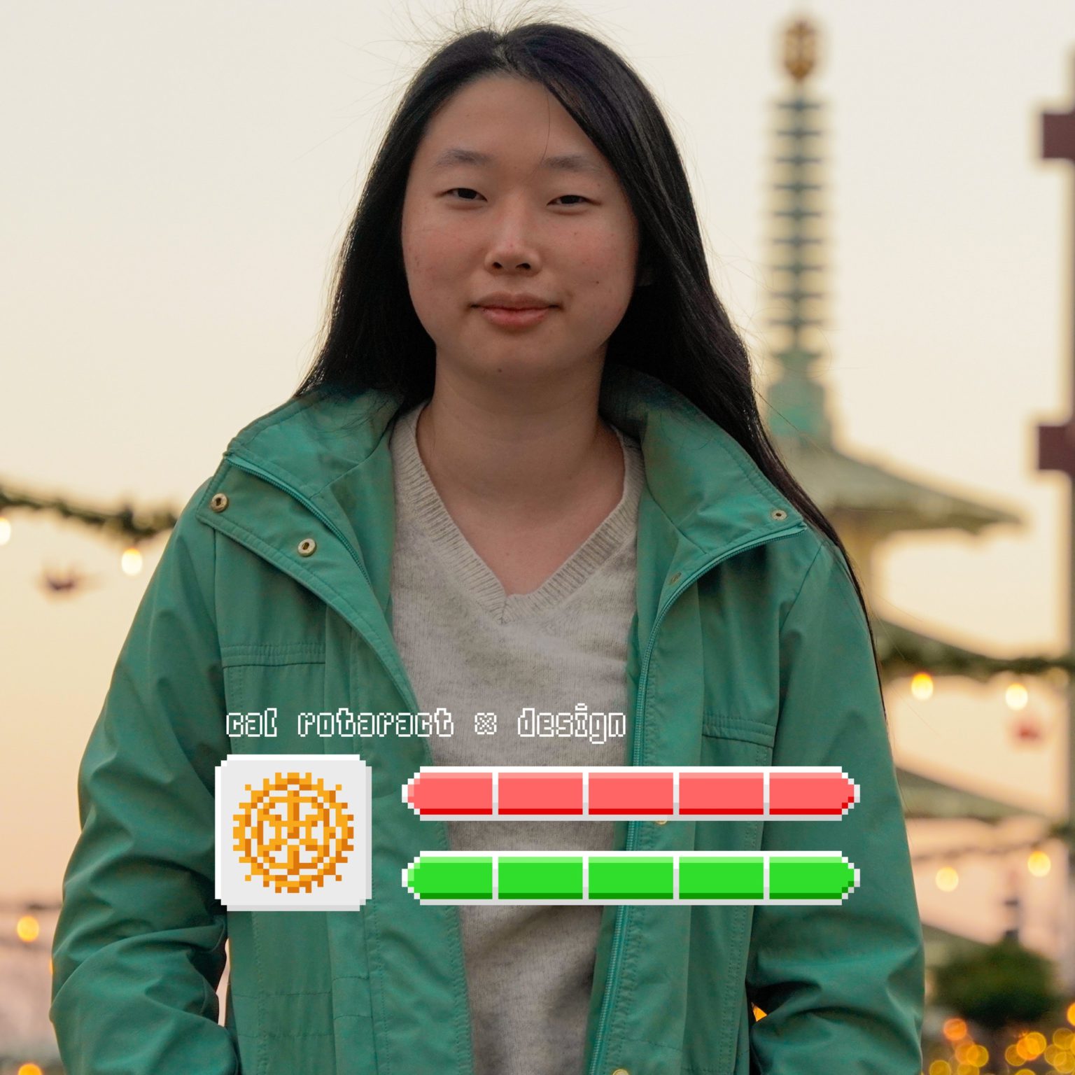 Officers Spring 2022 - Cal Rotaract